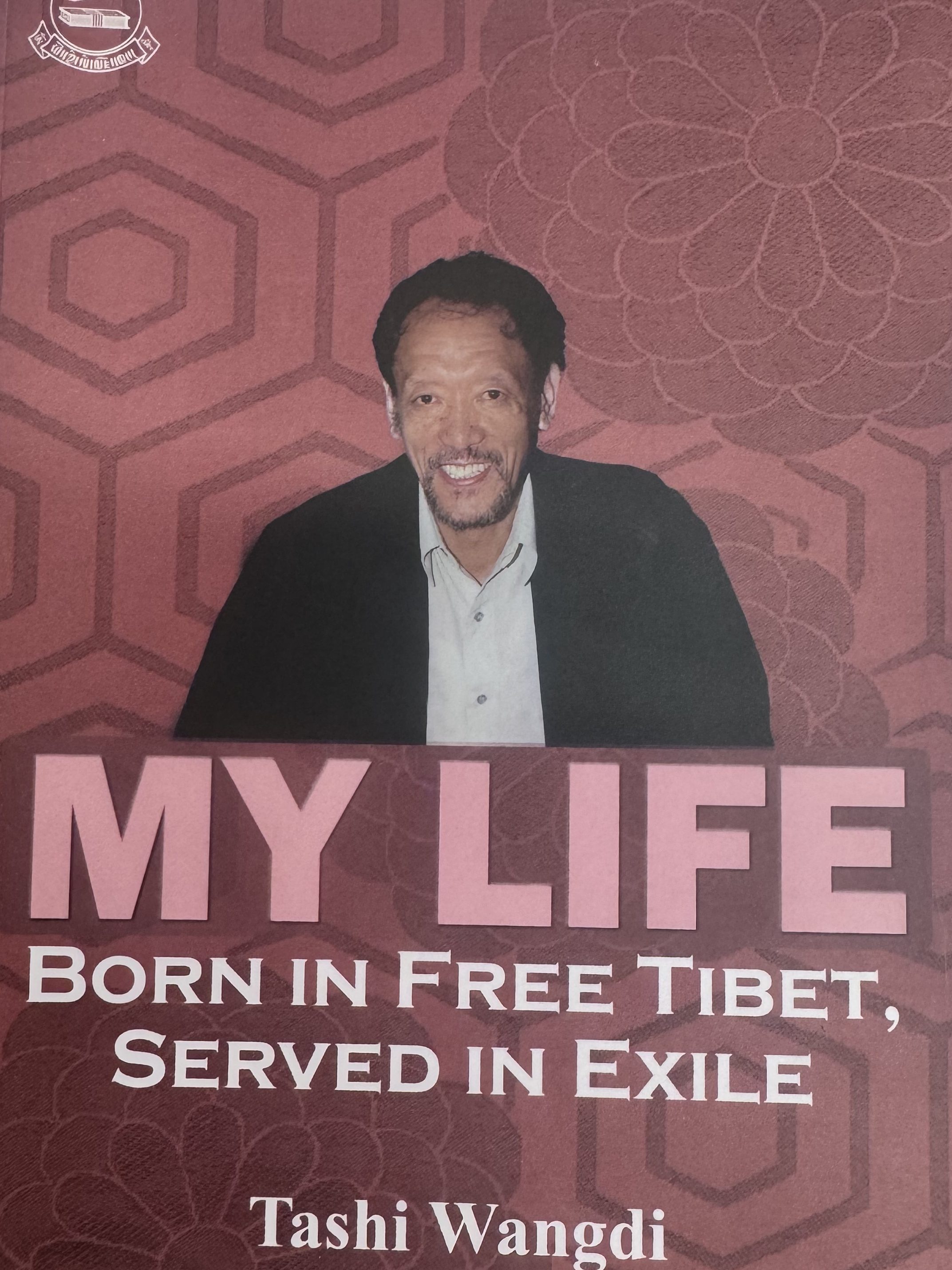 Mr. Clean- “Born in Free Tibet, Served in Exile” – Silent Songs of Sonsnow